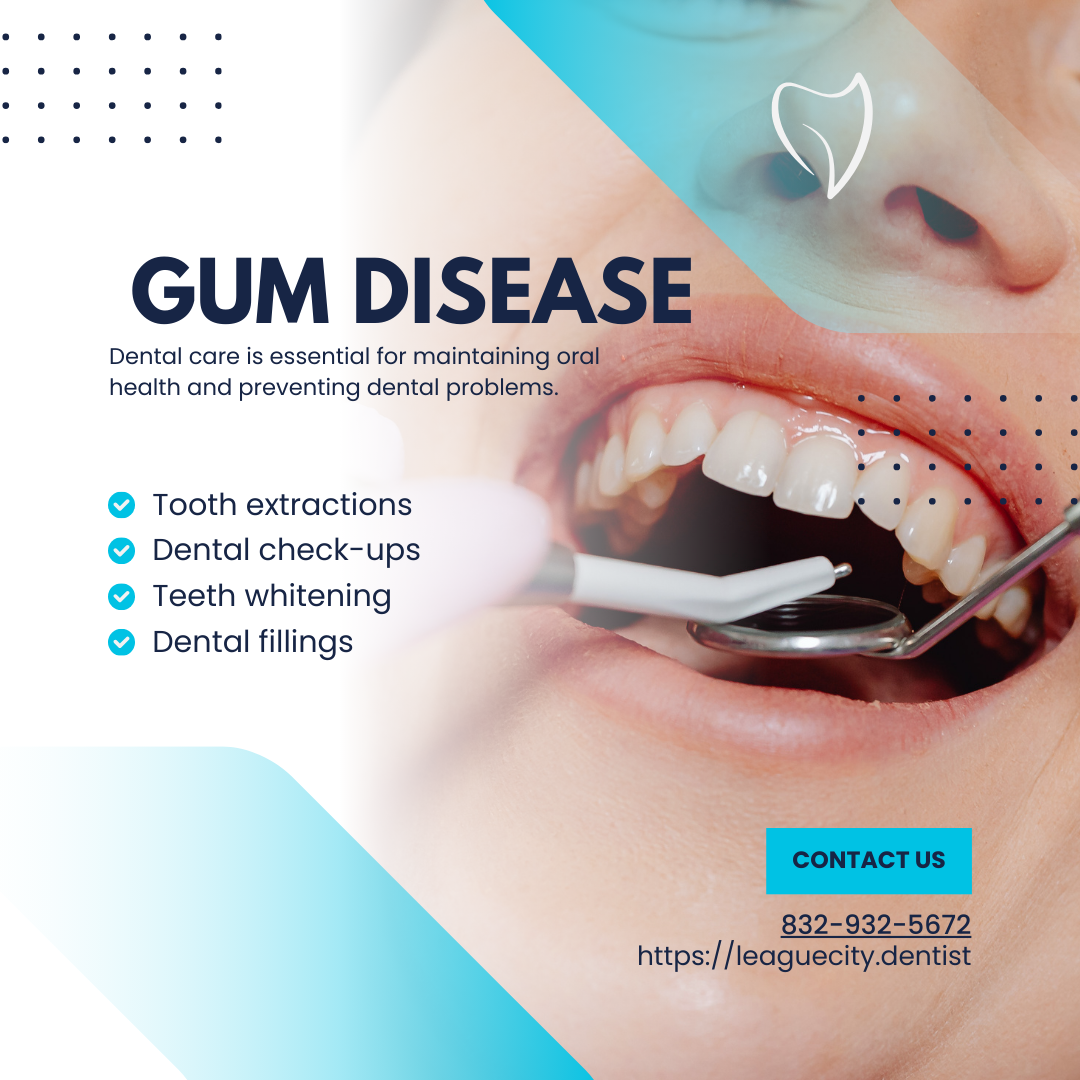 Essential Guide to Gum Disease Prevention